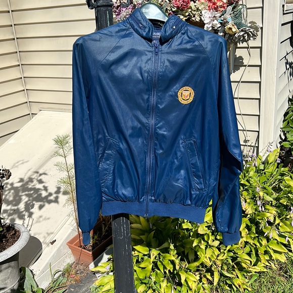 Duckster | Jackets & Coats | Duckster Us Army War College Mens ...